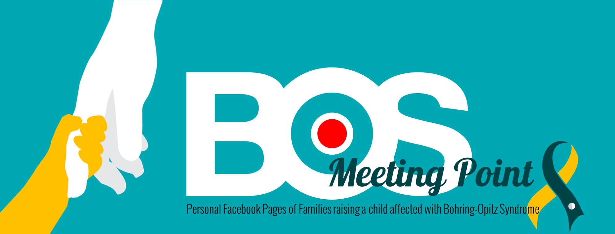 BOS Meeting Point – Bohring-Opitz Syndrome/ASXL1