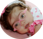Talynn – Bohring-Opitz Syndrome/ASXL1