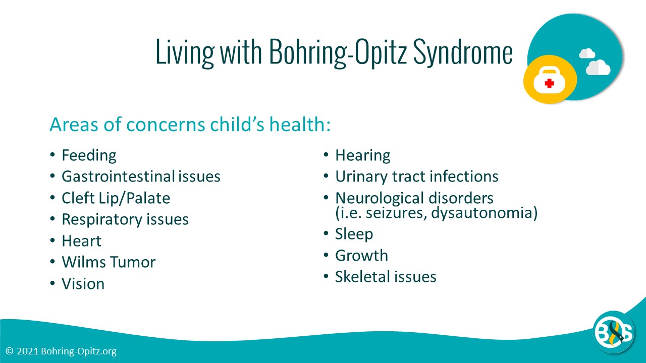 Printables and Downloads – Bohring-Opitz Syndrome/ASXL1
