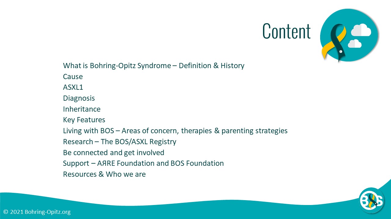 Printables and Downloads – Bohring-Opitz Syndrome/ASXL1