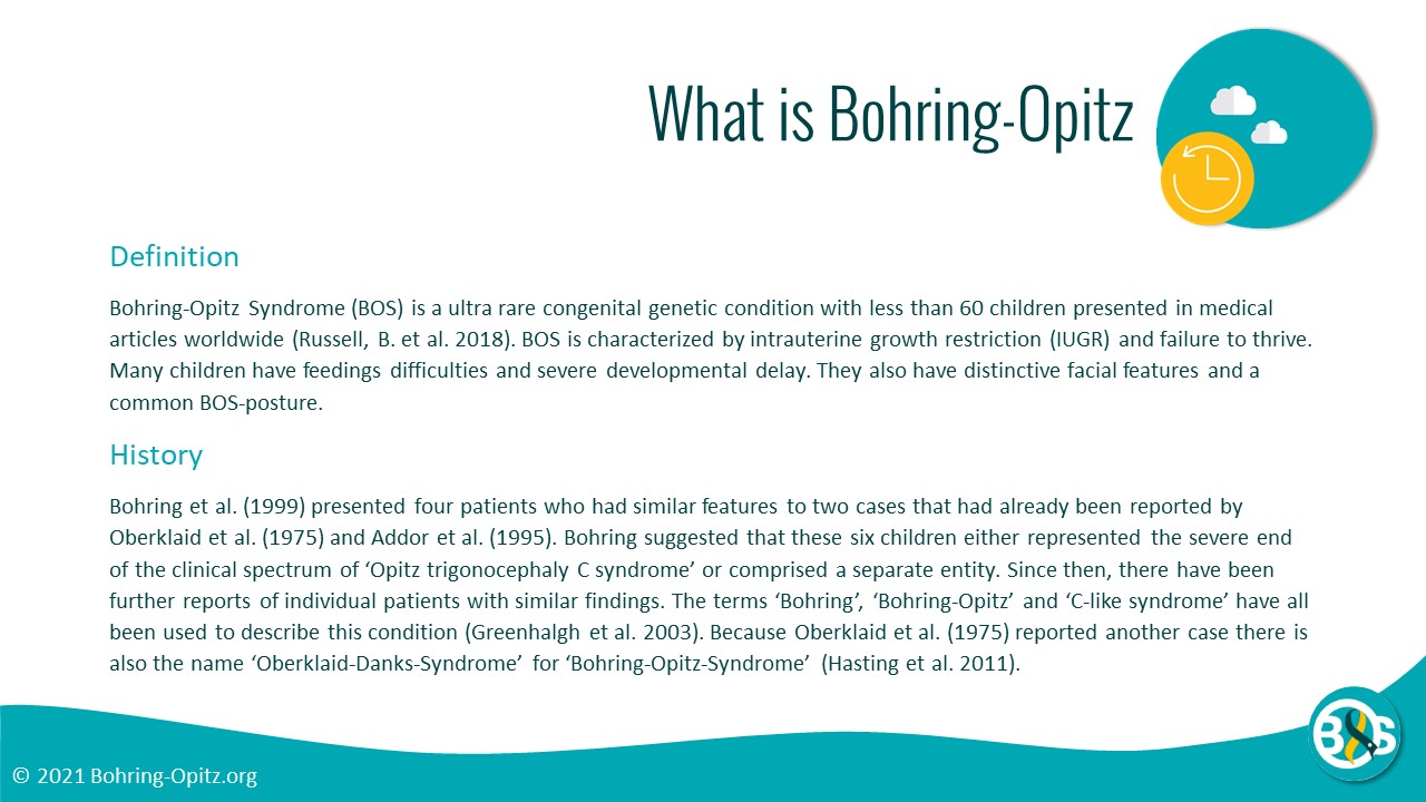 Printables and Downloads – Bohring-Opitz Syndrome/ASXL1