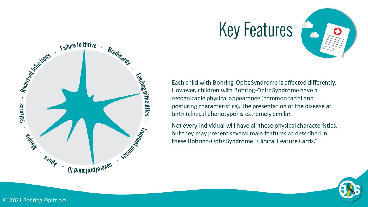 Printables and Downloads – Bohring-Opitz Syndrome/ASXL1