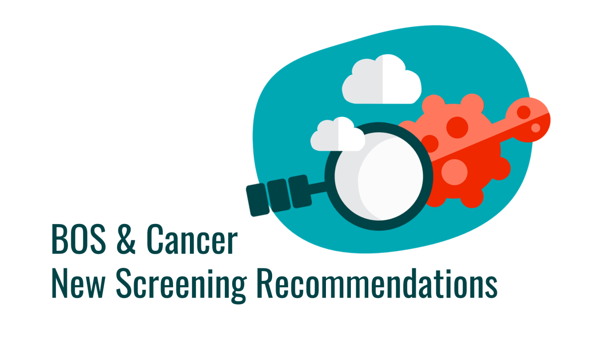 Updated Screening Guidelines – Bohring-Opitz Syndrome